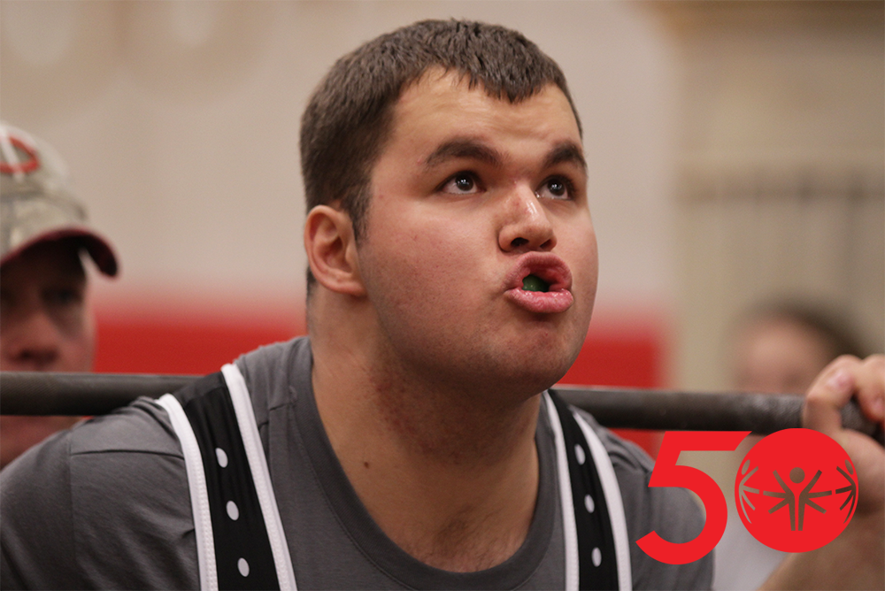 Special Olympics 2026 | Affinity Plus Federal Credit Union